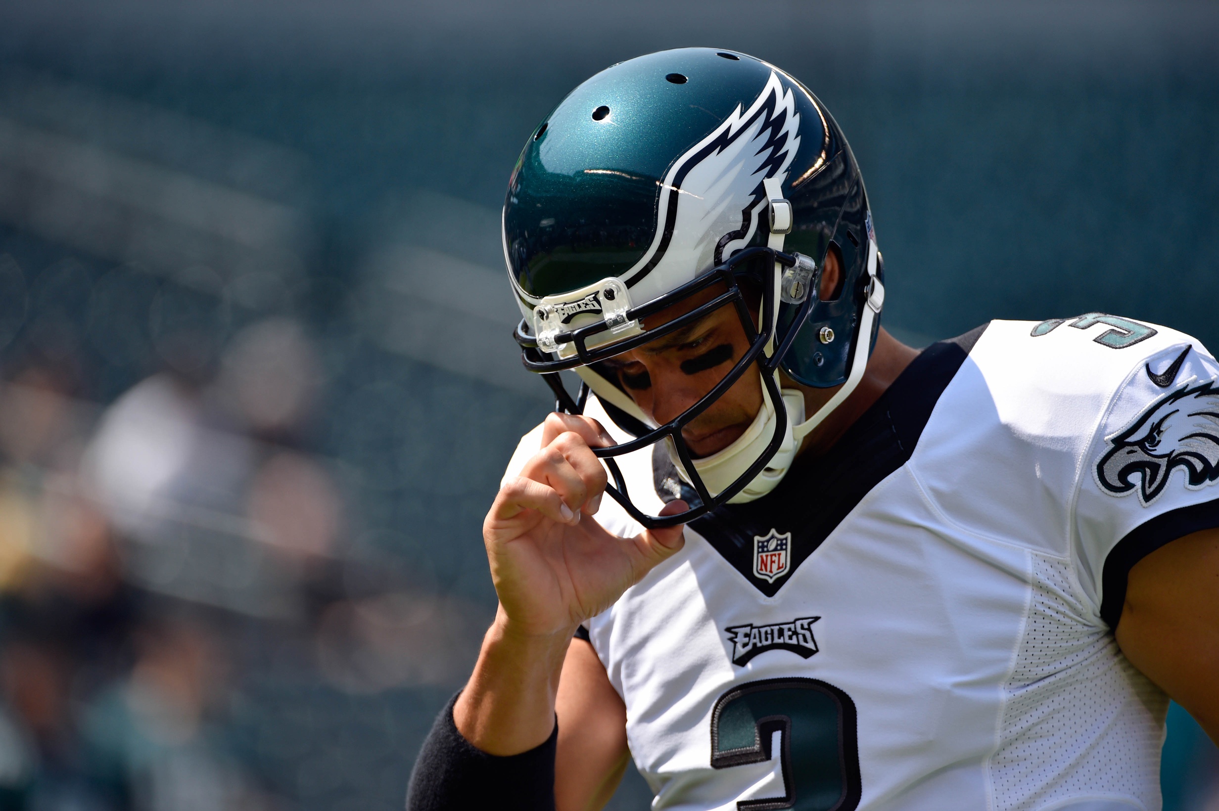 MASSAROTTI: "[Broncos QB situation] is horrendous"