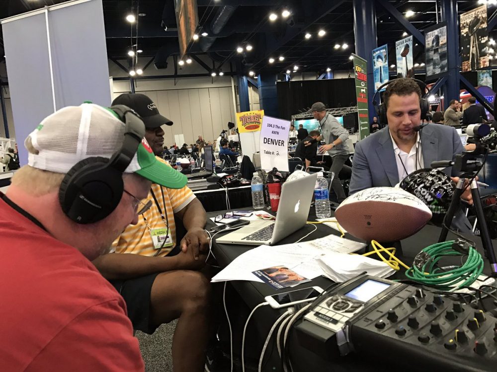 Chad Brown: The Drive 2/2/17