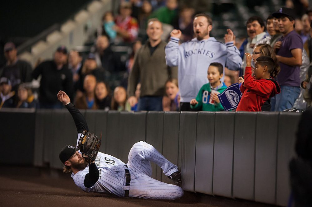 Thomas Harding: The Drive 7/10/17