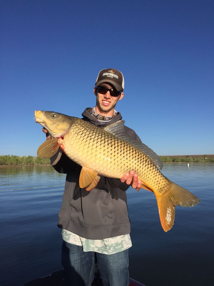 Austin Parr: Terry Wickstrom Outdoors 8/5/17 – Denver Sports