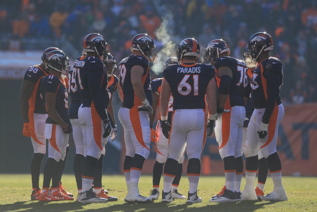 How Will Broncos Bounce Back?: Stokley & Zach – Denver Sports