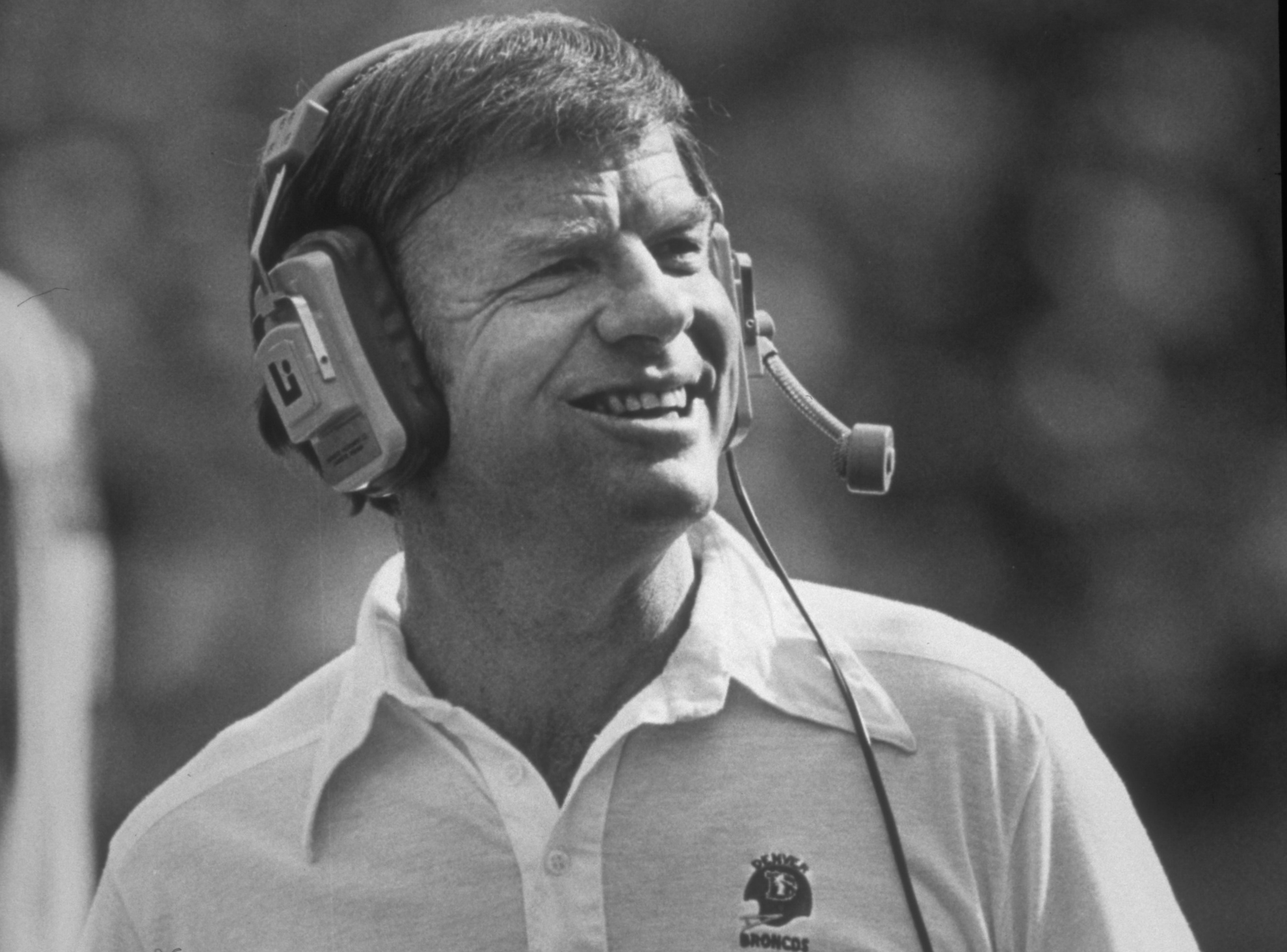 As rivals Broncos, Raiders clash Sunday, say a thanks to Red Miller ...