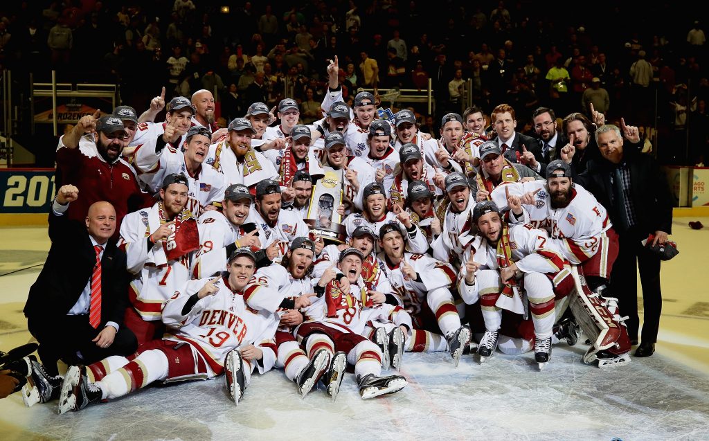 104.3 The Fan / ESPN Denver 1600 play-by-play lineup – Oct. 13-16