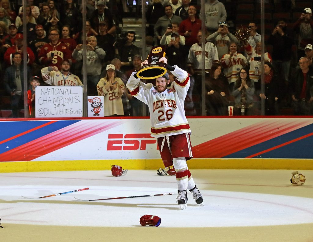 104.3 The Fan / ESPN Denver 1600 play-by-play lineup – Oct. 20-23