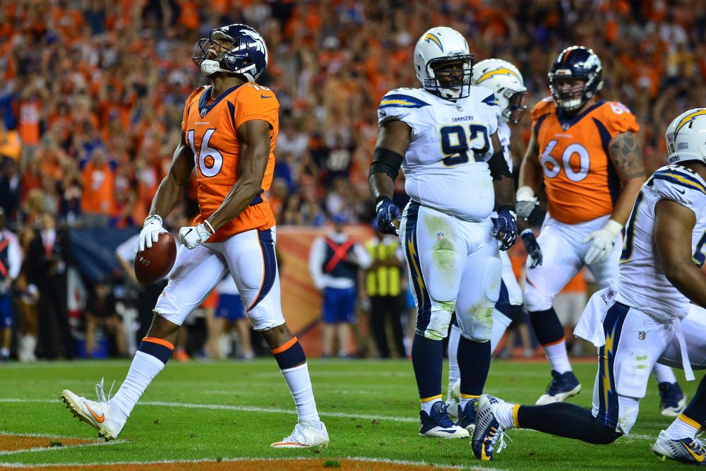 Troy Renck: The Drive – Denver Sports
