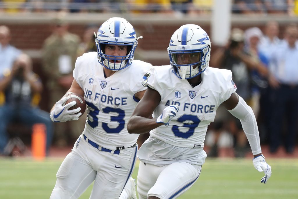 104.3 The Fan / ESPN Denver 1600 play-by-play lineup – Oct. 5-9