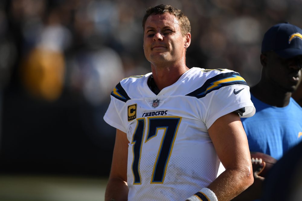 Matt "Money" Smith: The Drive 10/18/17