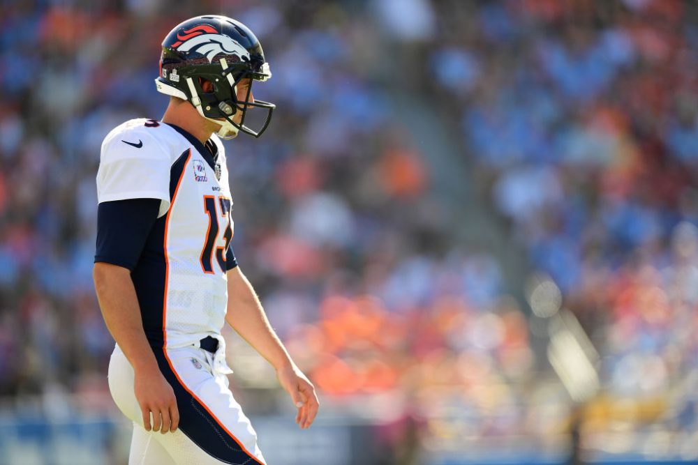 Troy Renck: The Drive 10/26/17