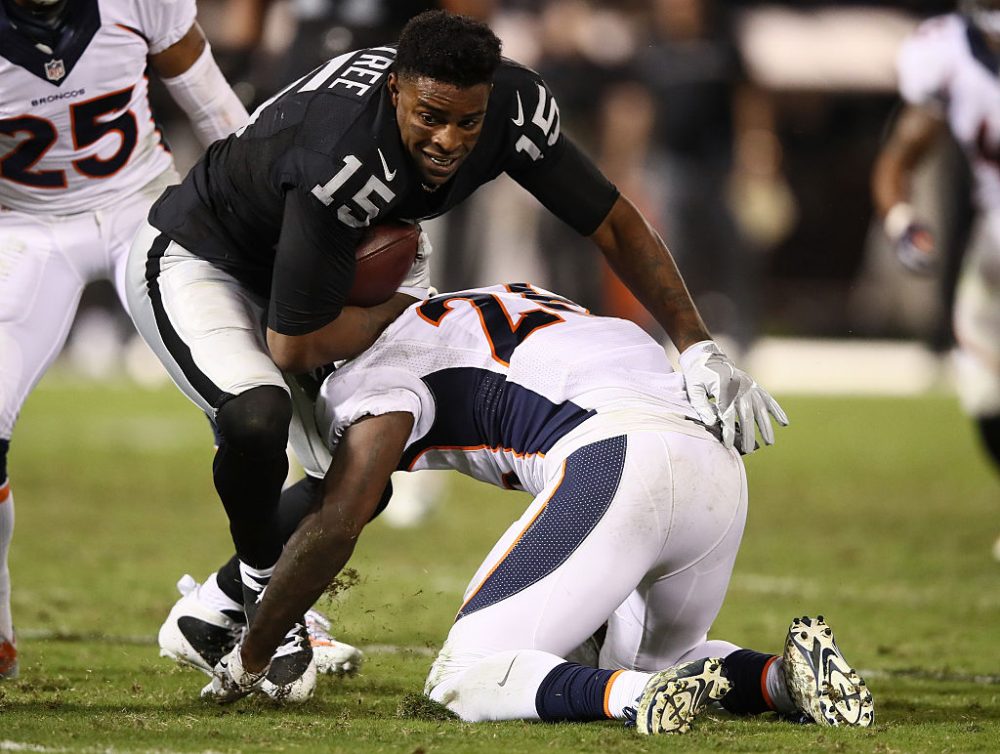 Troy Renck: The Drive 11/24/17 – Denver Sports