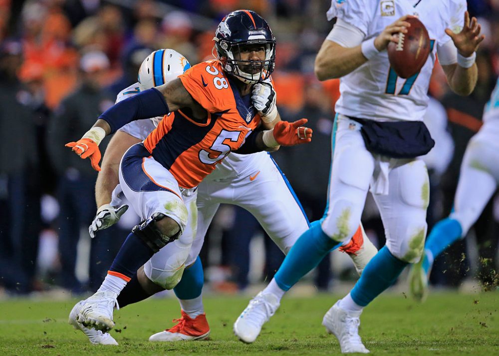 Troy Renck: The Drive 11/30/17