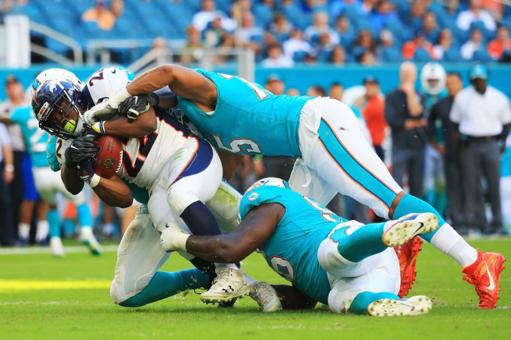 Troy Renck: Fan Football Pregame 12/10/17 – Denver Sports