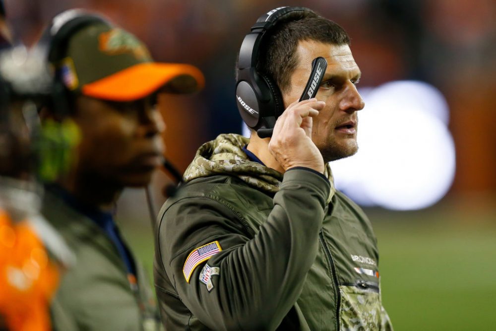 Troy Renck: The Drive 12/28/17