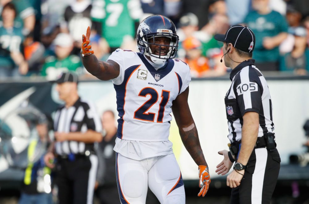 Troy Renck: The Drive 1/29/18