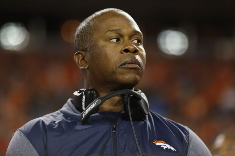 Troy Renck: The Drive 1/25/18