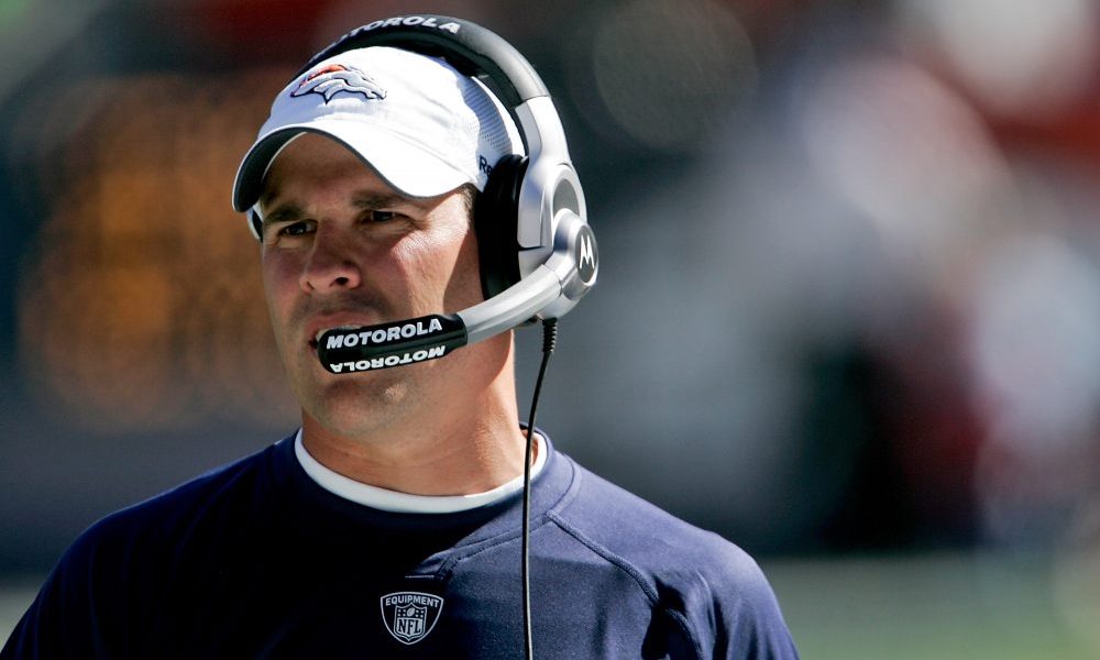 Milestone No. 24: Hurricane Josh hits the Mile High City – Denver Sports