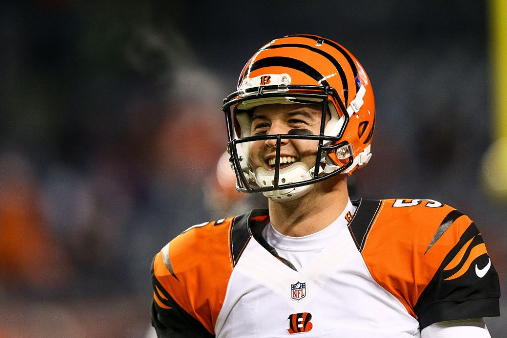 Troy Renck: The Drive 2/15/18