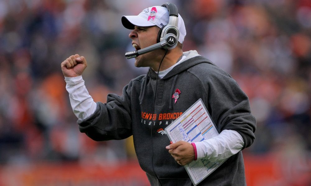 WHAT IF ... Josh McDaniels never trades Jay Cutler from the Broncos ...