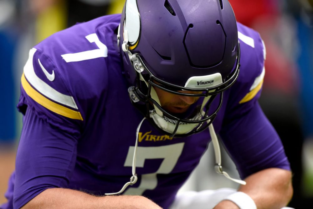 Troy Renck: The Drive 3/16/18