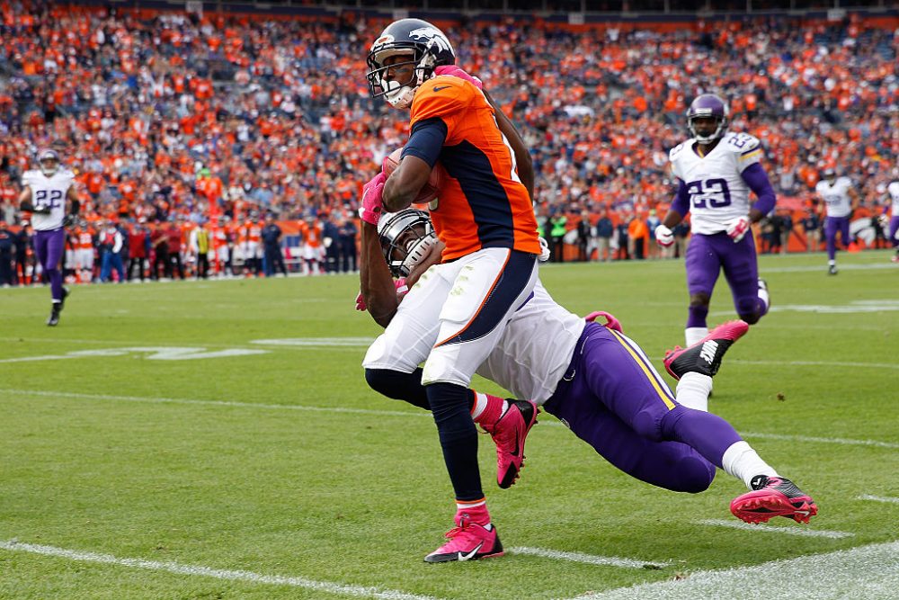 Troy Renck: The Drive 4/30/18 – Denver Sports