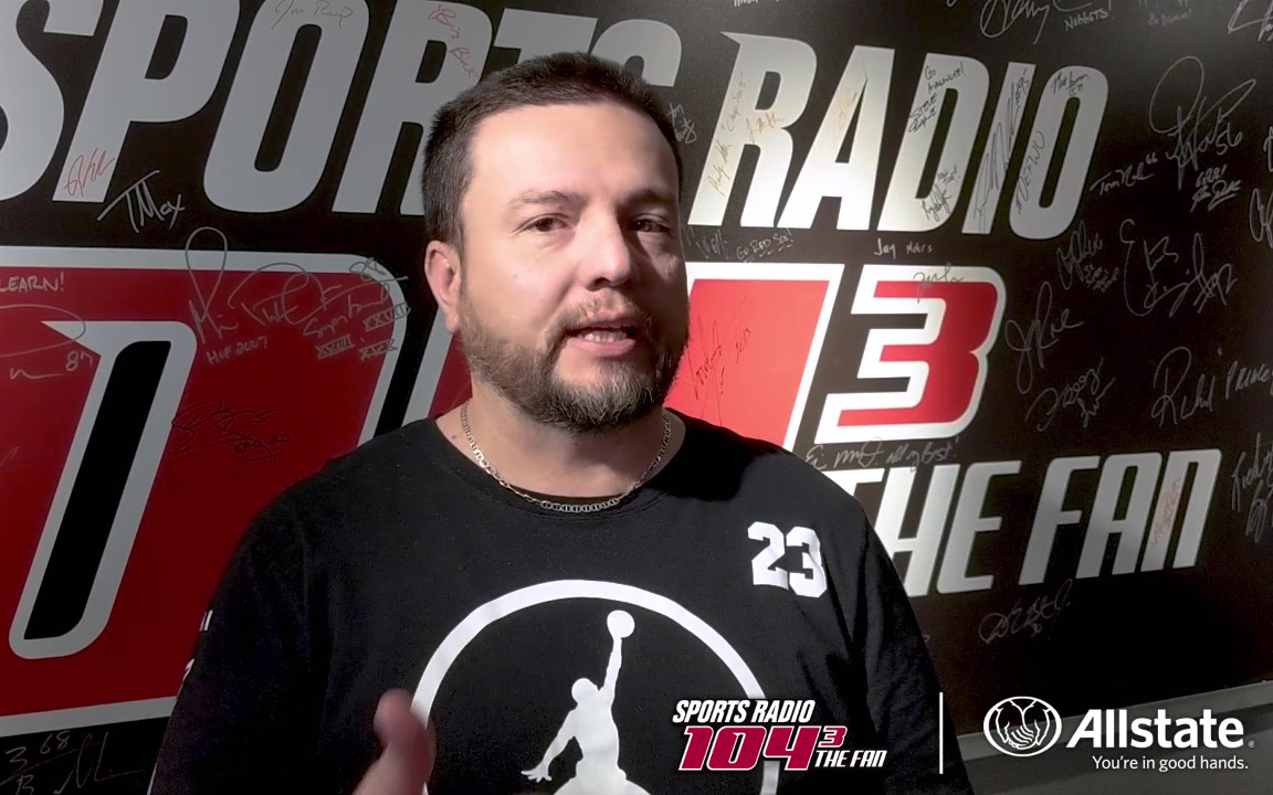 VIDEO – 60 Seconds with Cecil: Phillip Lindsay out for Broncos