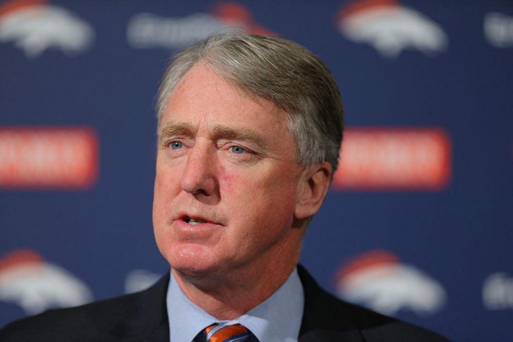 Troy Renck: The Drive 12/17/18 – Denver Sports