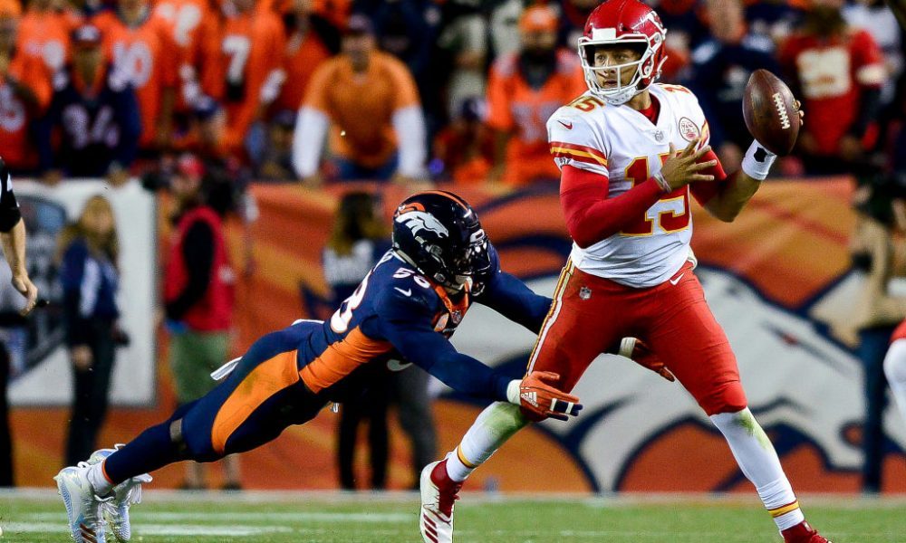 Troy Renck: The Drive 12/14/18