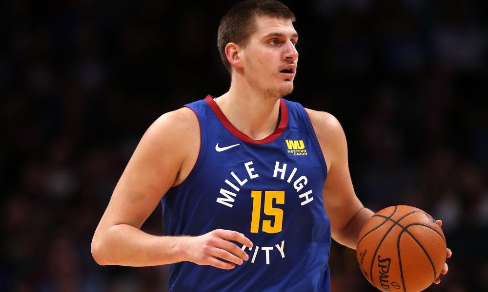 Timeline 25: Remembering the night Taco Bell overshadowed Nikola Jokic ...