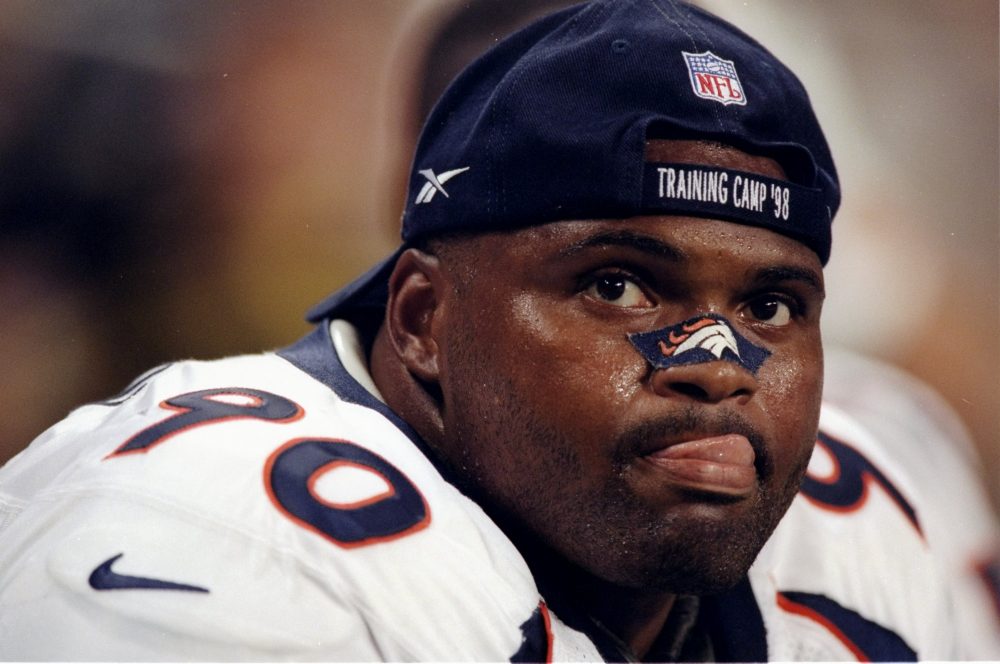 Neil Smith: The Drive 1/31/19 – Denver Sports