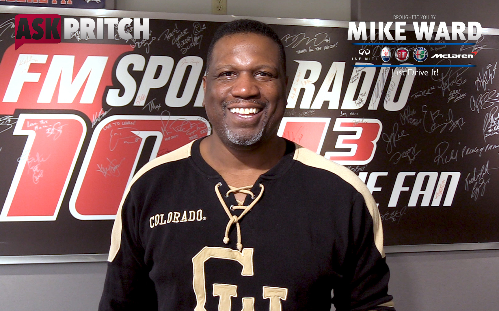 VIDEO – Ask Pritch: What's a head coach's most important role?