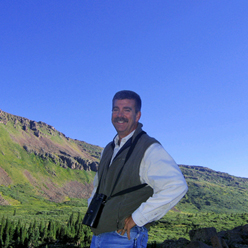 Pat Lancaster: Terry Wickstrom Outdoors 3/23/19