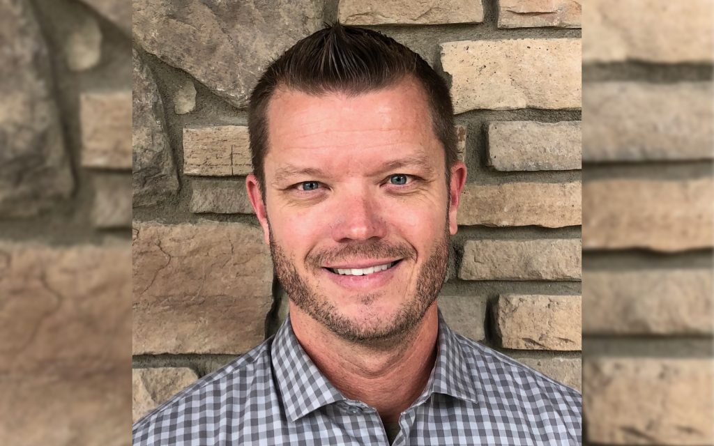 James Merilatt named digital sports editor of 1043TheFan.com