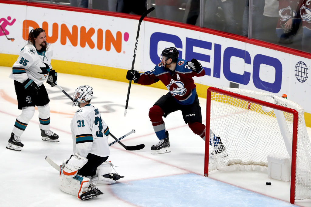 Go Avs Go! The Drive 5/8/19 – Denver Sports