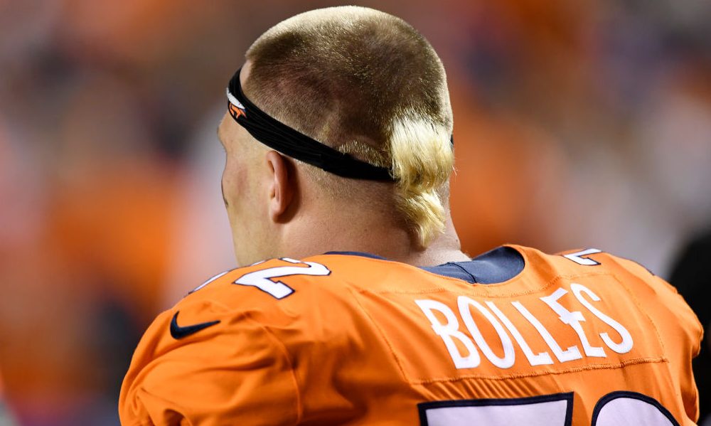 The five Broncos under the most pressure in the Hall of Fame Game ...