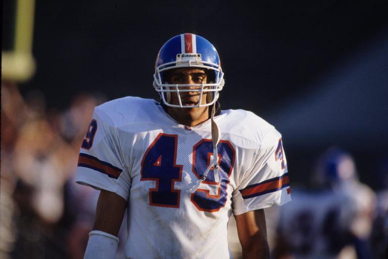 The 10 greatest defensive players in the history of the Broncos