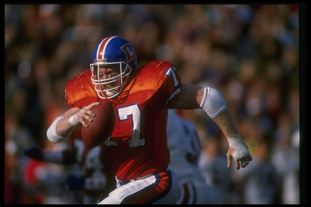 The 10 greatest defensive players in the history of the Broncos