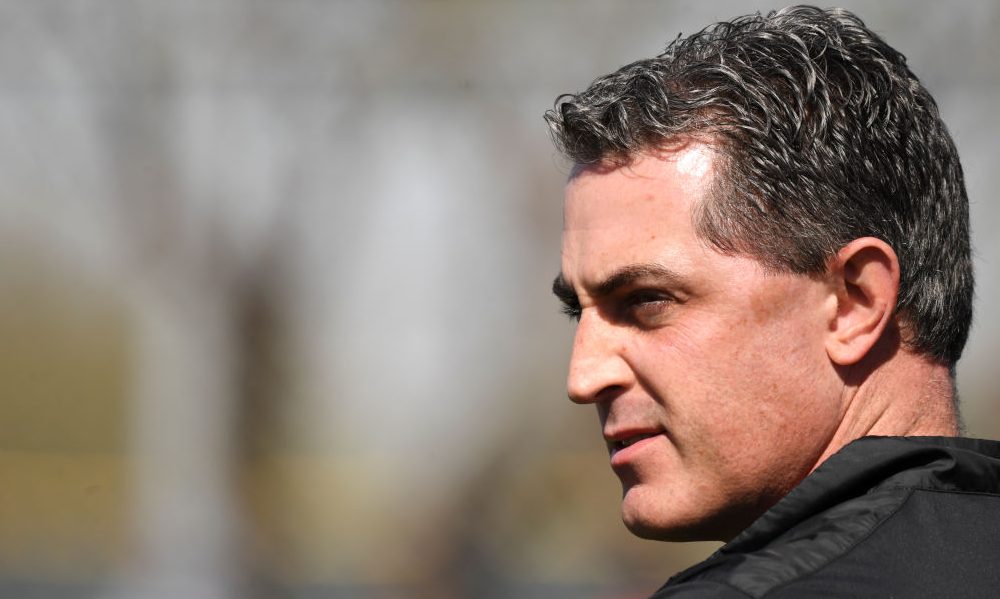 Jeff Bridich is to blame for the Rockies disastrous season