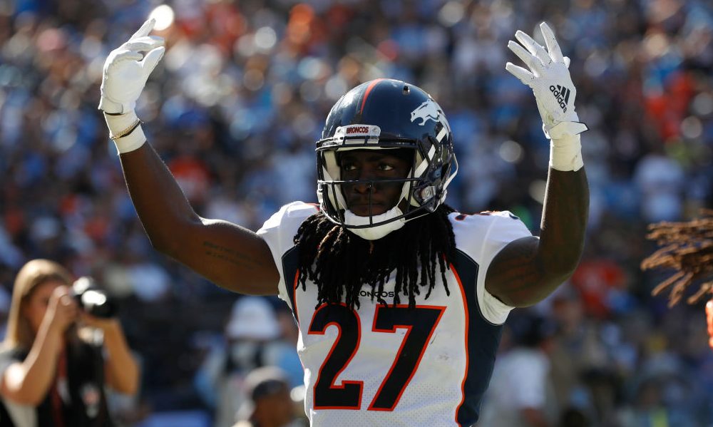 How the Bengals "trash" became the Broncos "treasure"