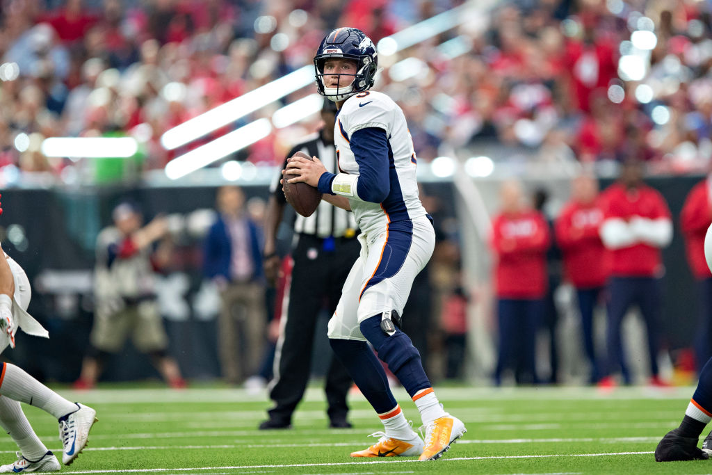 .The Drive: 12.13.19 – Denver Sports