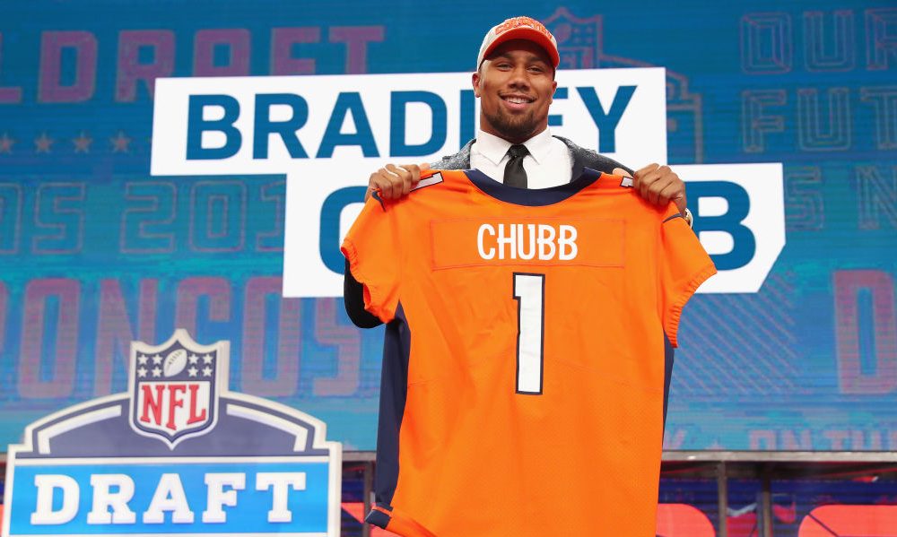 No more excuses for Broncos pass rusher Bradley Chubb – Denver Sports