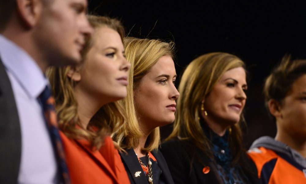 Milestone No. 25. The seemingly never-ending Broncos ownership saga