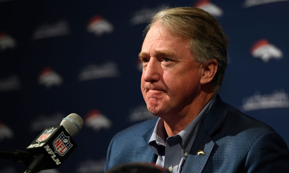 Joe Ellis, Broncos to receive Community Enrichment Award