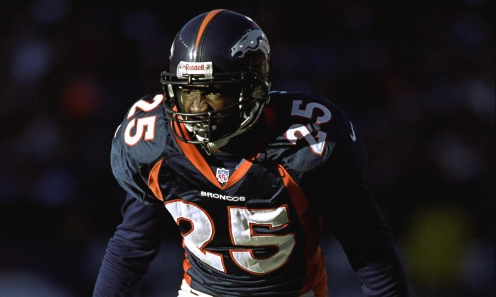Reports: Ex-Broncos DB Darrius Johnson passes away at 47