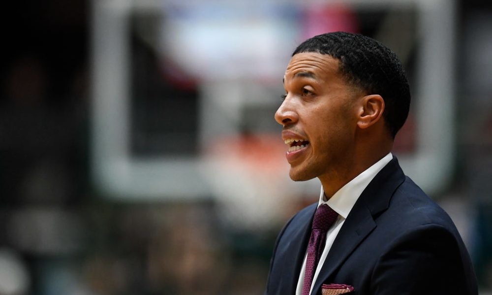 DU men's basketball parts ways with Rodney Billups