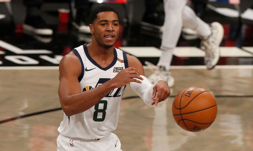 The Denver Nuggets are signing guard Shaquille Harrison – Denver Sports