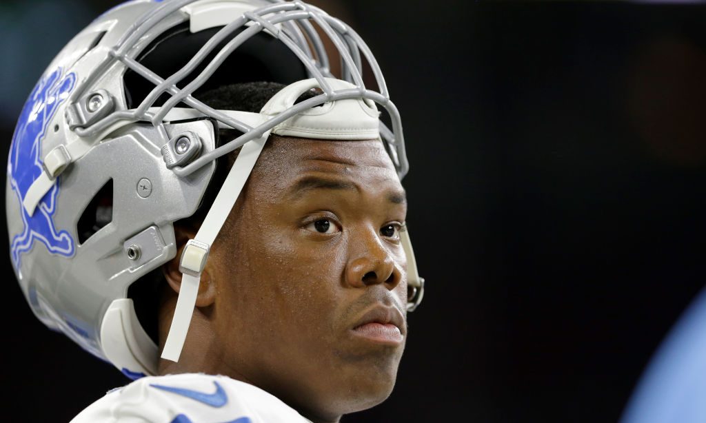 Broncos look to add depth on o-line, to sign OT Pope