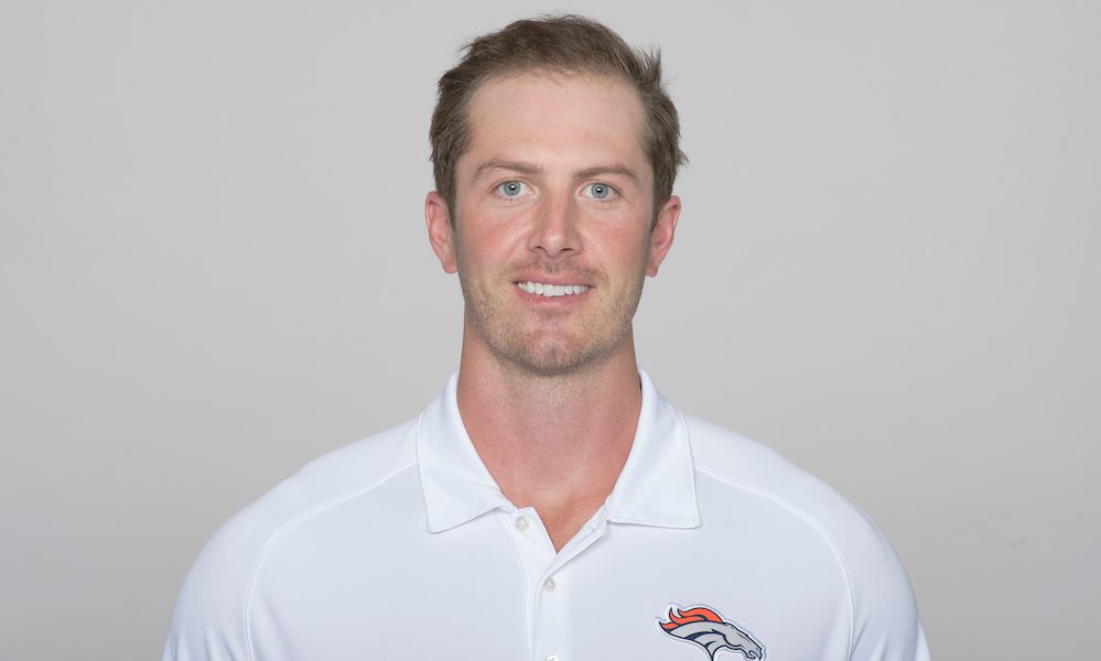 Broncos name Darren Mougey Director of Player Personnel – Denver Sports