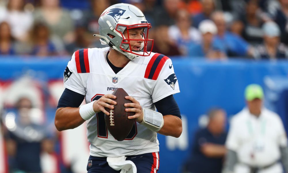 Do the math before considering QB options for the Broncos – Denver Sports