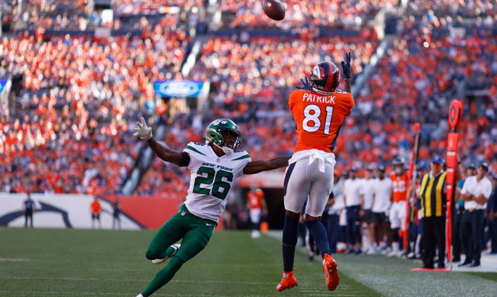 Pick Six: Who is up and who is down after the Broncos win in Week 3 ...