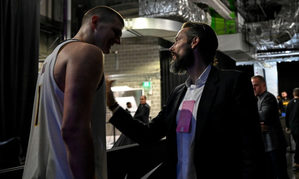 The Denver Nuggets weird 2022 NBA Draft was basically a disaster