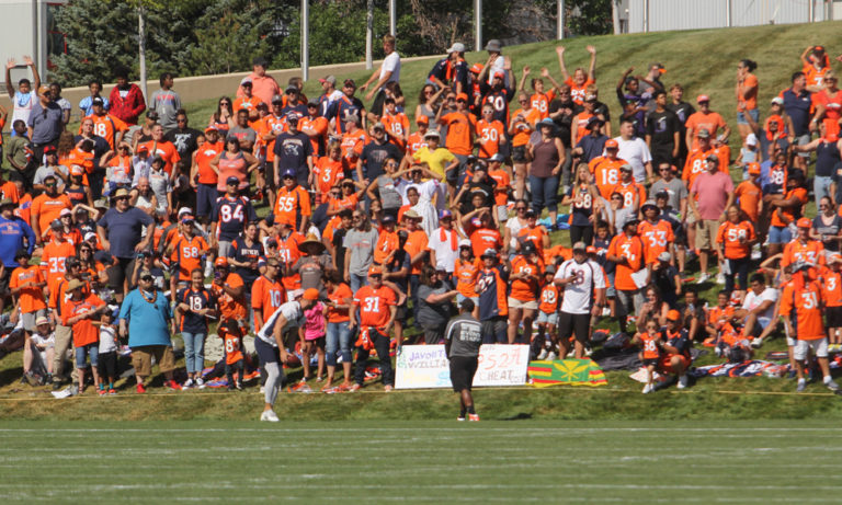To stop Josh Allen and Bills, Broncos must stop the run – Denver Sports